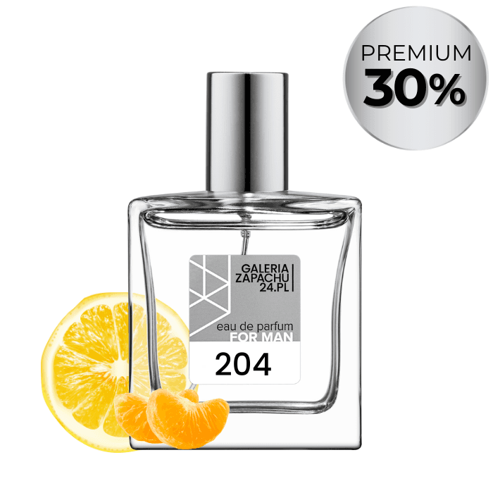 204. Seria Premium 30% - Parfum