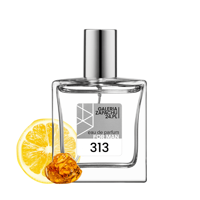 313 Galeria Zapachu 24 - Eau de Parfum