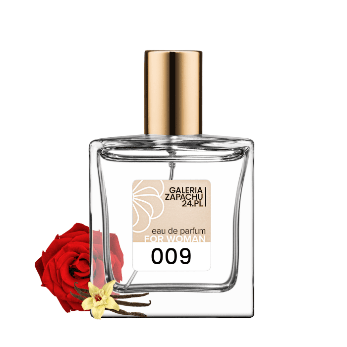 009 Galeria Zapachu 24 - Eau de Parfum