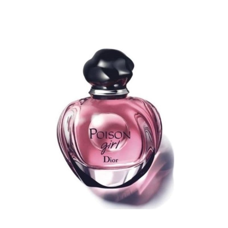 Dior - Poison Girl EDP - Oryginalne Perfumy dla kobiet